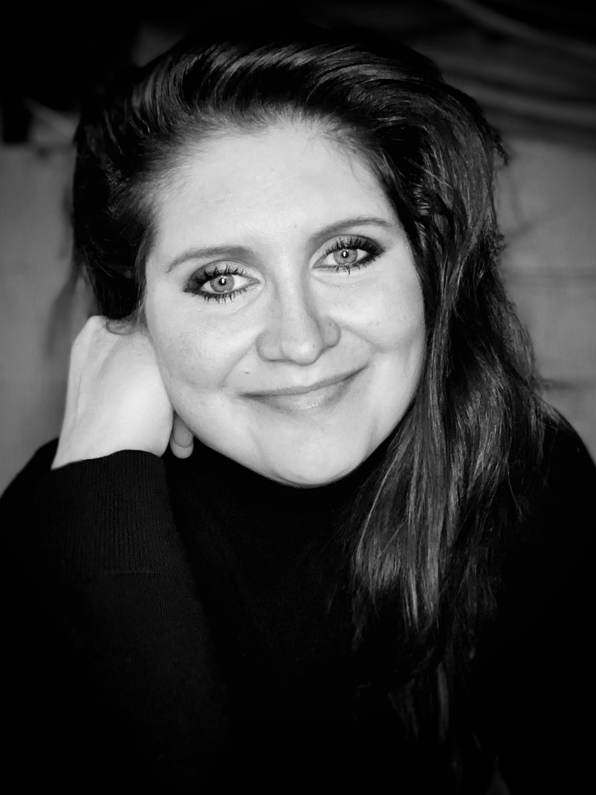 About Kristin – Kristin Kory